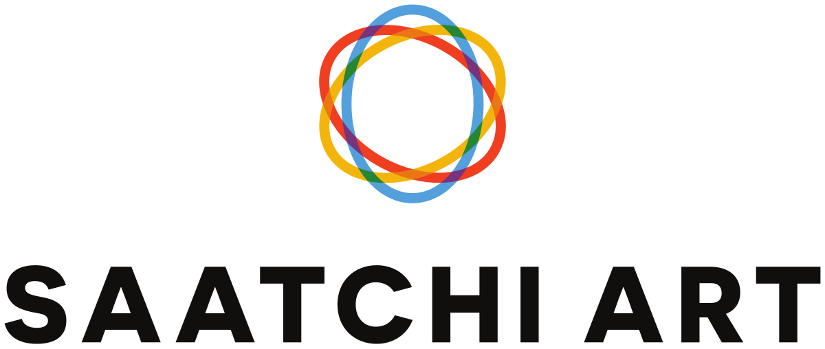 Saachi Art Gallery surrealism painting-シュルレアリズム絵画